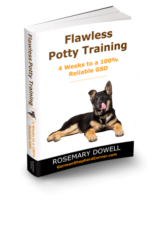 What to Know Before Getting a German Shepherd
